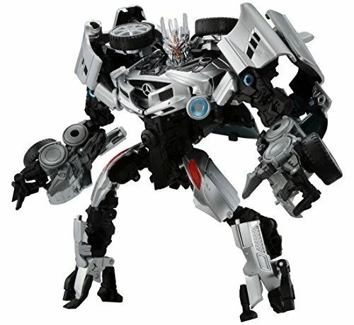 FIGURINE D'ACTION TAKARA Tomy Transformers MB-07 Sound Wave NEUVE Du Japon EUR 142,00 - PicClick FR