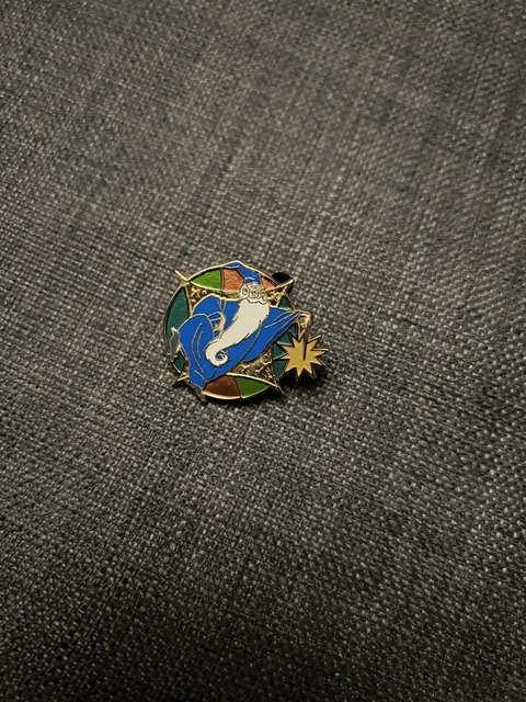 DISNEY PIN MERLIN Sword In The Stone - Where Magic is Timeless 2007 OE ...