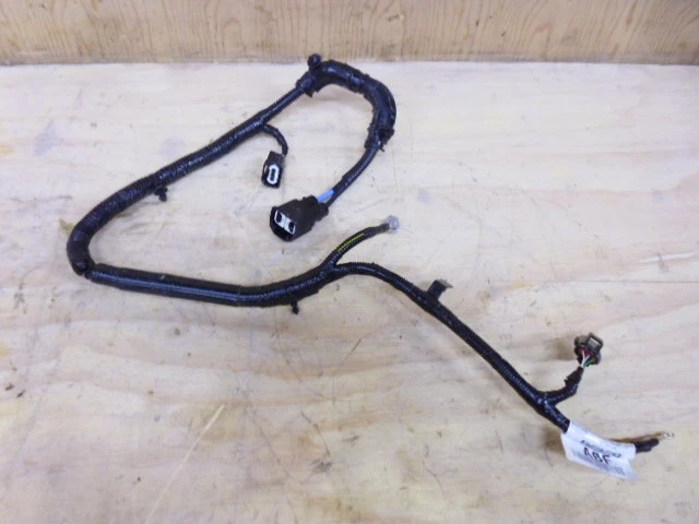 GENUINE FORD FOCUS Power Steering Rack Wiring Loom 2017 2018 F1Et-3C221 ...