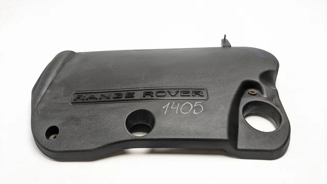 RANGE ROVER EVOQUE Engine Top Cover 2.2 Diesel Bj326A949Ba L538 2013 £ ...