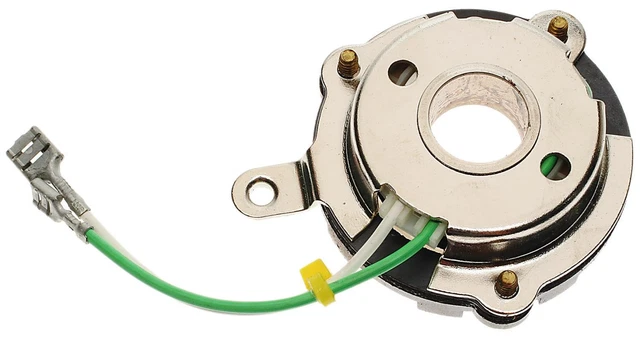ACDELCO PROFESSIONAL REPLACEMENT Ignition Distributor Truck Assembly ...