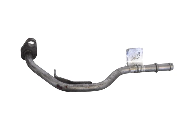 ALFA ROMEO GIULIA Oil Feed Pipe Line 50052588 2.0 2017 RHD 23420014 £25 ...