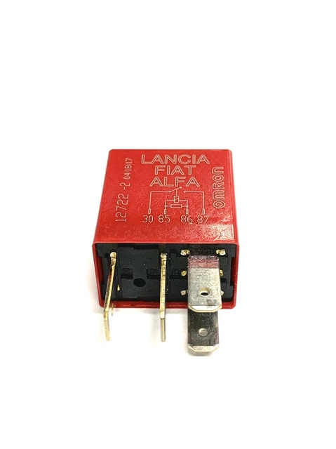 ORIGINAL RELAY RELAY Relay Relay Relay Relay Relay Relay Relay £12.77 ...