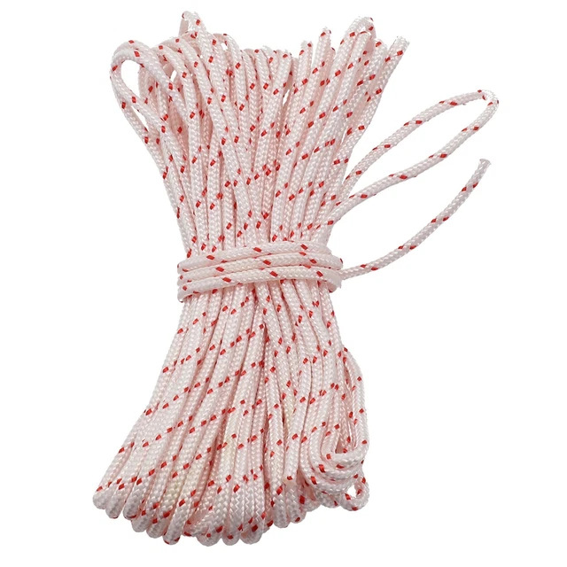 DÉMARREUR CORDE OUTIL Jardin Construction Equipment Gazon Tondeuse ...