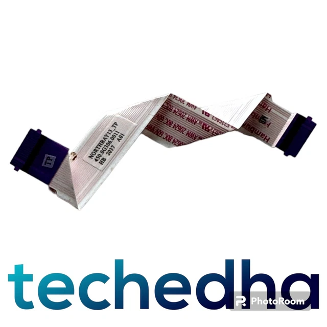 DELL LATITUDE 5310 Touchpad Trackpad Mouse Board Flex Connector Cable £ ...