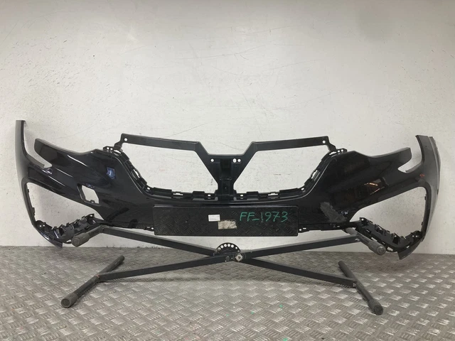 RENAULT ARKANA RS LINE 2020-onwards FRONT BUMPER 620222372R FF-1973 £ ...