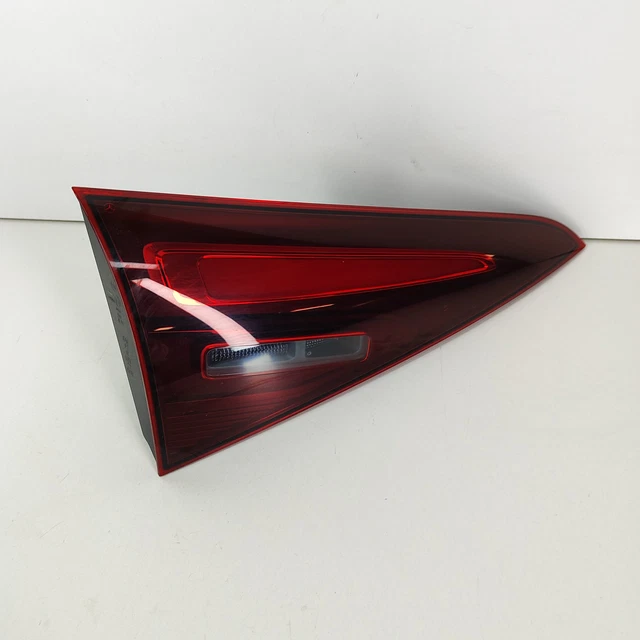 MERCEDES-BENZ GLE W167 2023 Left Side Tailgate Tail Light A1679066910 £ ...