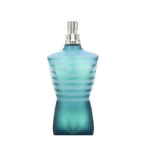 LE MALE BY Jean Paul Gaultier JPG Cologne for Men 4.2 oz Brand New ...