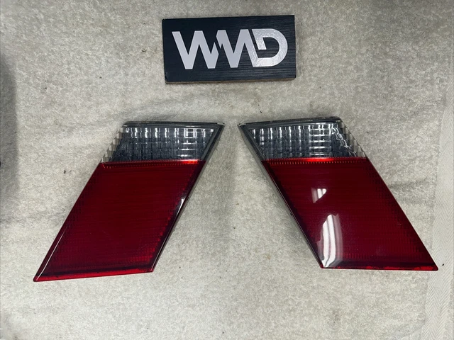 MITSUBISHI LANCER EVO X Rear Boot Lid Bootlid Tail Gate £320.85 ...