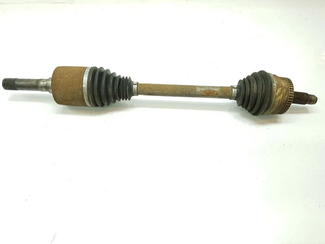 TOB500310 TRANSMISSION ARRIÈRE droit pour LAND ROVER RANGE 3.6 TD V8 ...