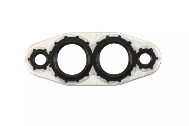 GENUINE GM ENGINE Oil Cooler Gasket 15203889 $11.16 - PicClick CA