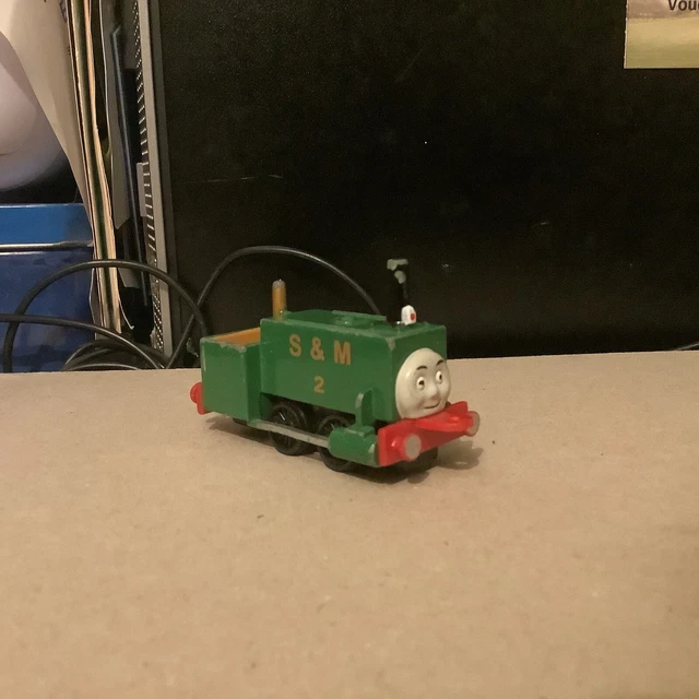 THOMAS THE TANK Engine & Friends ERTL Neil £15.50 - PicClick UK