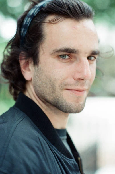 DANIEL DAY LEWIS, Actor, 1st August 1989 - Old Photo 5 EUR 6,59 ...