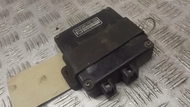 SUZUKI GS125 GS 125 CDI Igniter Box £39.99 - PicClick UK