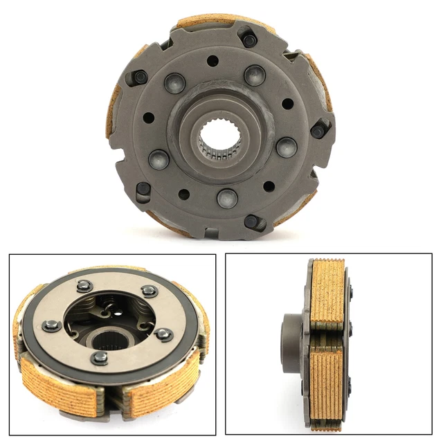 PLATEAU EMBRAYAGE POUR CFMOTO 800cc ZF800 UF800 ATV Quad 0800-054000 ...