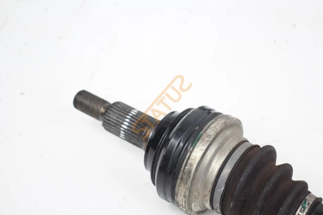 PORSCHE 911 992 OS Right Turbo S Albero motore posteriore 992501201 EUR ...
