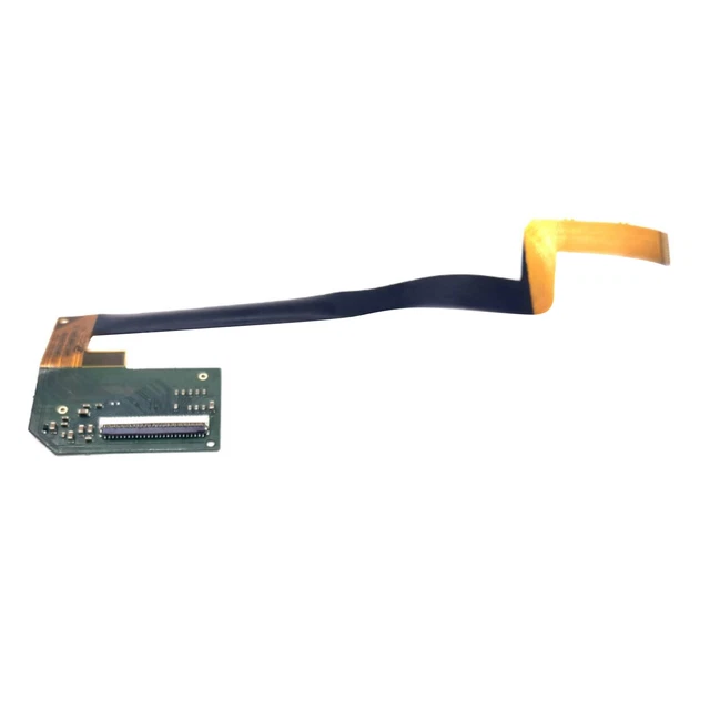 ORIGINAL SHAFT ROTATING LCD Flex Cable For Fuji Fujifilm X-T1 XT1 ...