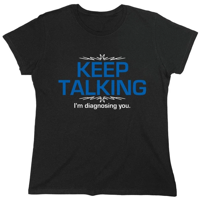KEEP TALKING £6.41 - PicClick UK