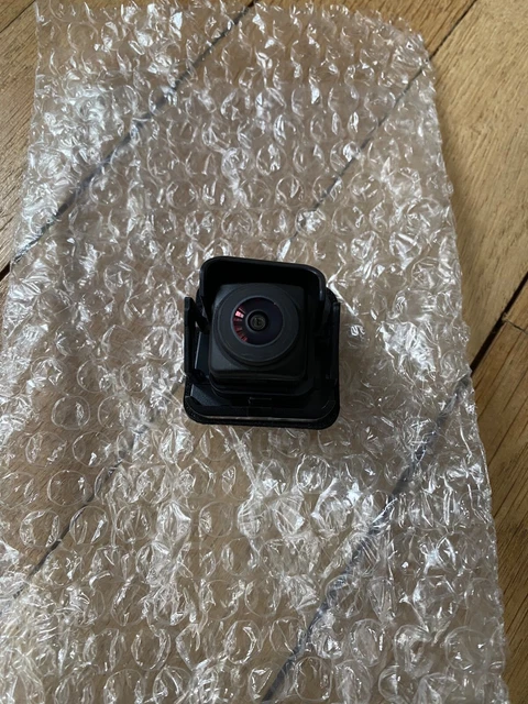 RENAULT CAMERA DE RECUL pour ARKANA, CAPTUR, DUSTER ET NISSAN ...