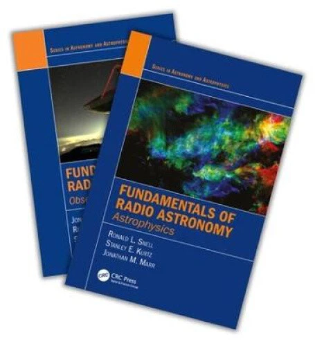 FUNDAMENTALS OF RADIO Astronomy: Observational Methods and Astrophysics ...