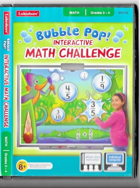 Explore Free Interactive Math Resources For Grades 4-8 – SXEO