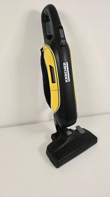 KARCHER VC5 VACUUM cleaner Portable Compact Upright Hoover Car Handheld ...