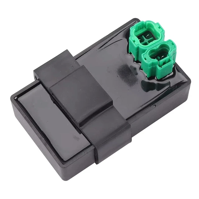 HONDA IGNITION CONTROL MODULE CDI BOX XR650L 93-16 Genuine 30410-MN9-000 New $199.13 - PicClick CA