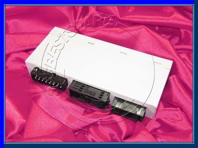 BMW 3 SERIES E46 GM5 BASIC BODY CONTROL GENERAL MODULE GM V BCM 6914362 ...