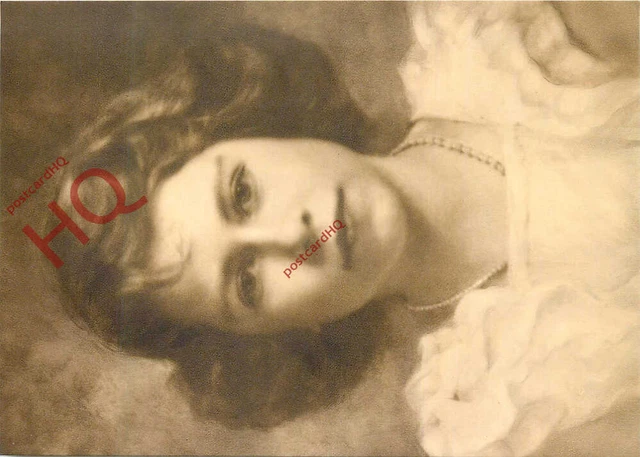 POSTCARD_ PRINCESS ELIZABETH (QUEEN ELIZABETH II) 1936 (REPRO ...