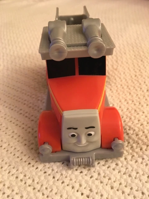 THOMAS THE TANK Engine Talking “Flynn” Vehicle £3.99 - PicClick UK