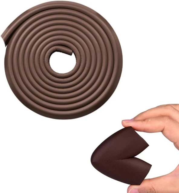 SOFT CORNER PROTECTOR,SAFETY Corner Guards, 2 Meters per Roll ...