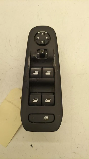 INTERRUPTEUR DE LEVE vitre PEUGEOT 308 2 PHASE 1 96788264ZD EUR 40,42 ...