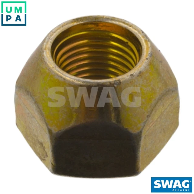 WHEEL NUT 82 91 1938 FOR SMART NISSAN AVENIR NP300/Platform/Chassis ...