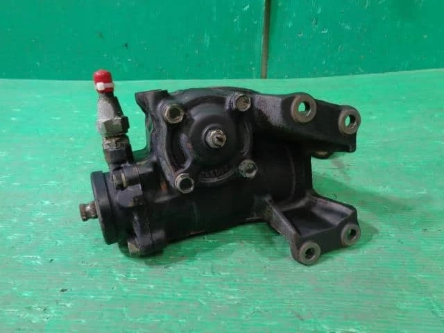 ISUZU ISUZU BUS Power Steering Rack and Pinion Assembly 1855740430 ...