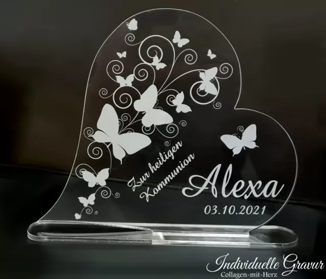 STANDER GIFT BAPTISM Communion Confirmation Confirmation Heart ... STANDER GIFT BAPTISM Communion Confirmation Confirmation Heart ...