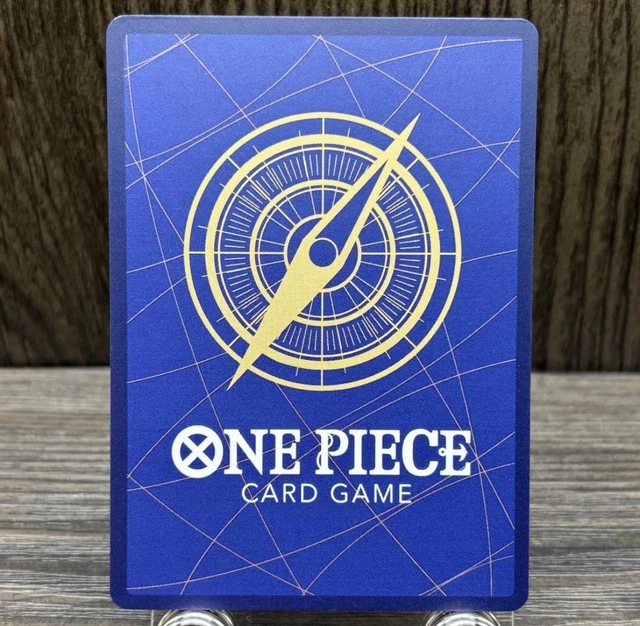 ONE PIECE CARD Game Boa Hancock P-066 Saikyo Jump 2024 Promo (Japanese ...