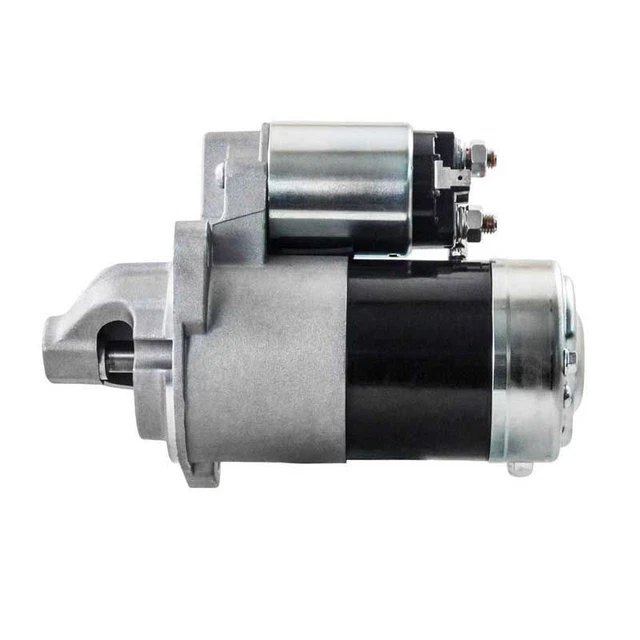 BOSCH STARTER MOTOR per Honda Jazz 1339cc 1.4 Ottobre 2008 a Dicembre ...