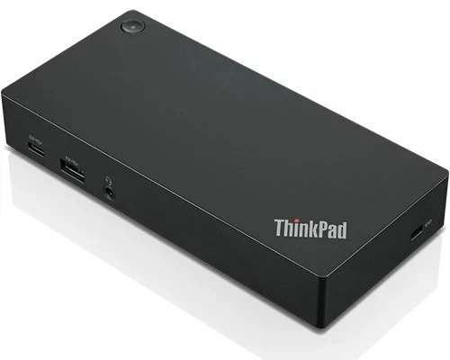 LENOVO THINKPAD USB-C Dock Gen 2 type 40AS £25.00 - PicClick UK