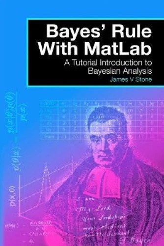 Bayes Rules With Matlab A Tutorial Introduction To Bayesian Analysis £2582 Picclick Uk