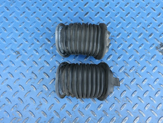 1991-1996 CHEVROLET CORVETTE C4 Door Wiring Rubber Boot Unit GM ...