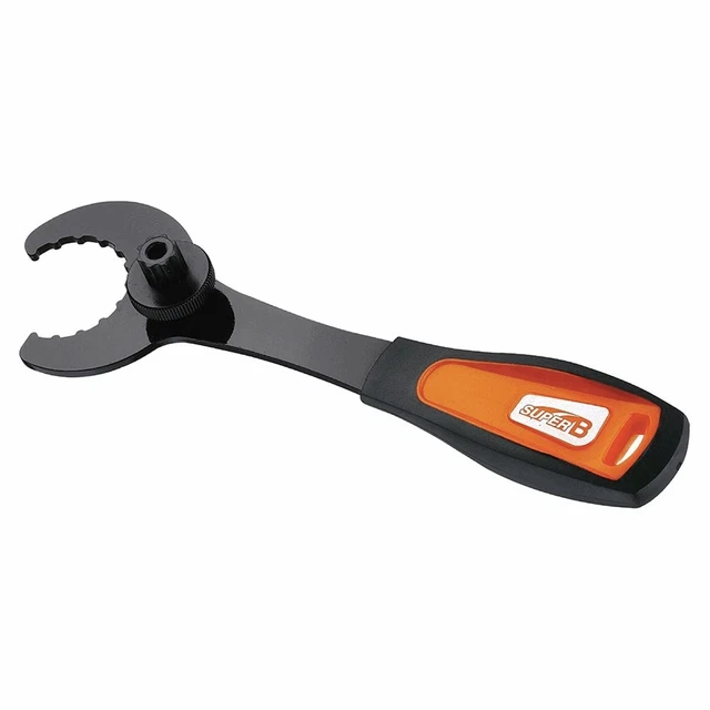 EXTRACTEUR DE PÉDALIER Shimano Noir SuperB - Compatible avec SM BB9000, BB93, BB EUR 35,90 ...