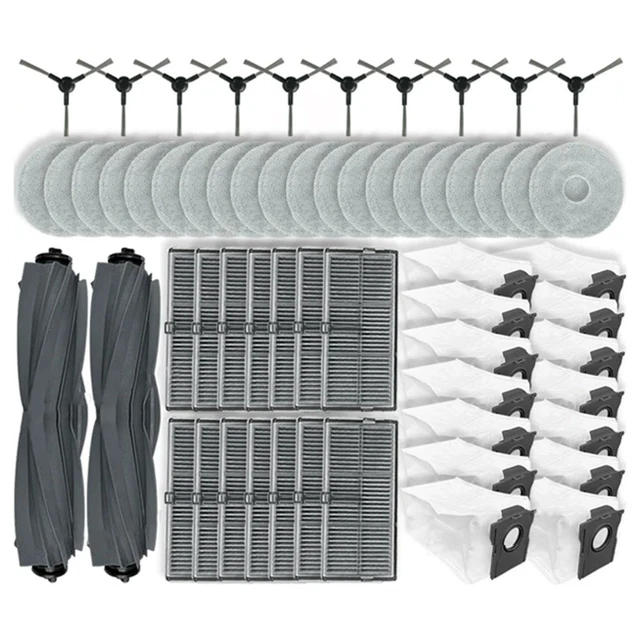 PER L10S Pro Ultra Heat, Bot X30 Ultra /X30 Pro, S10 Pro Ultra Parti ...
