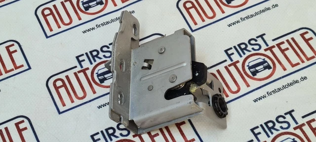 GENUINE FORD TRANSIT MK4 Lock Rear Door Locking Rear Door BK31-V43303 ...