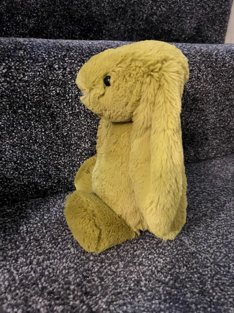 BASHFUL BUNNY JELLYCAT Zingy £83.90 - PicClick UK