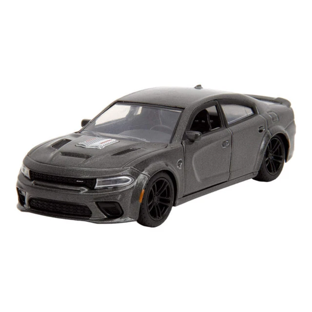 FAST & FURIOUS 10 Dodge Charger SRT Hellcat 2021 Échelle 1:32 EUR 43,14 ...