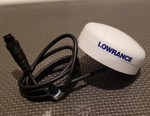 LOWRANCE POINT-1 NMEA2000 GPS Antenna $199.99 - PicClick