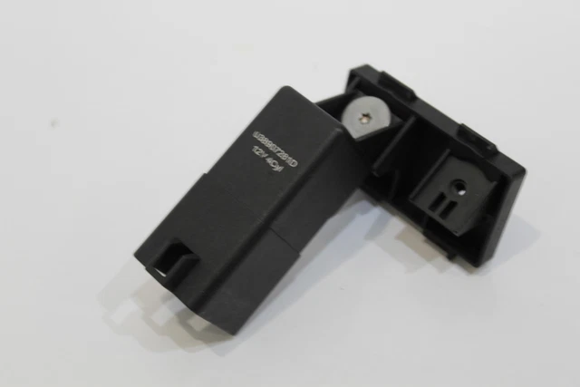 SKODA SUPERB 3T B6 Glow Plug Control Unit Relay 038907281D £29.99 ...