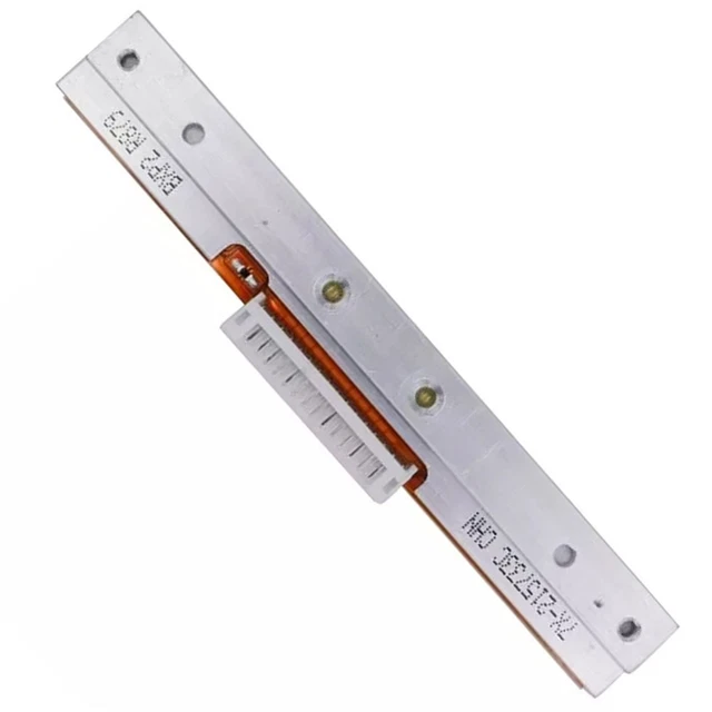 G T TTP Pro DPI Thermischer Druckkopf Auflösung Druckkopf Barcode ...