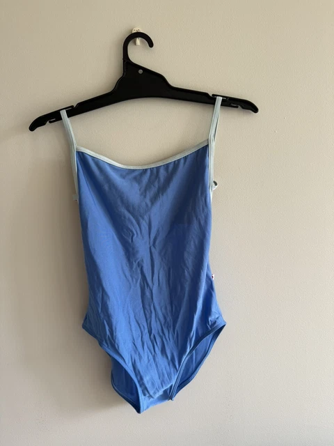 YUMIKO BALLET LEOTARD adult-high Cut Leg EUR 54,37 - PicClick FR