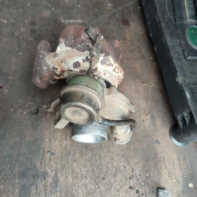 LAND ROVER DISCOVERY 2 TD5 Turbo £50.00 - PicClick UK